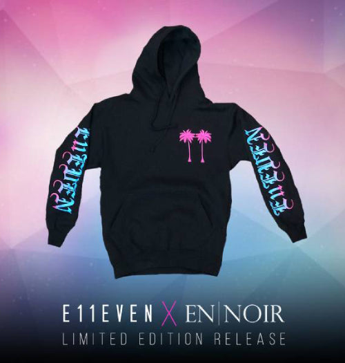 E11EVEN x EN | NOIR: Miami Art Week Collab – E11EVEN LIFE