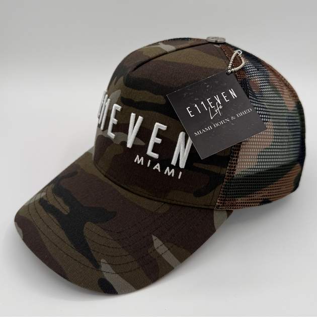 Hats From E11EVEN MIAMI – E11EVEN LIFE