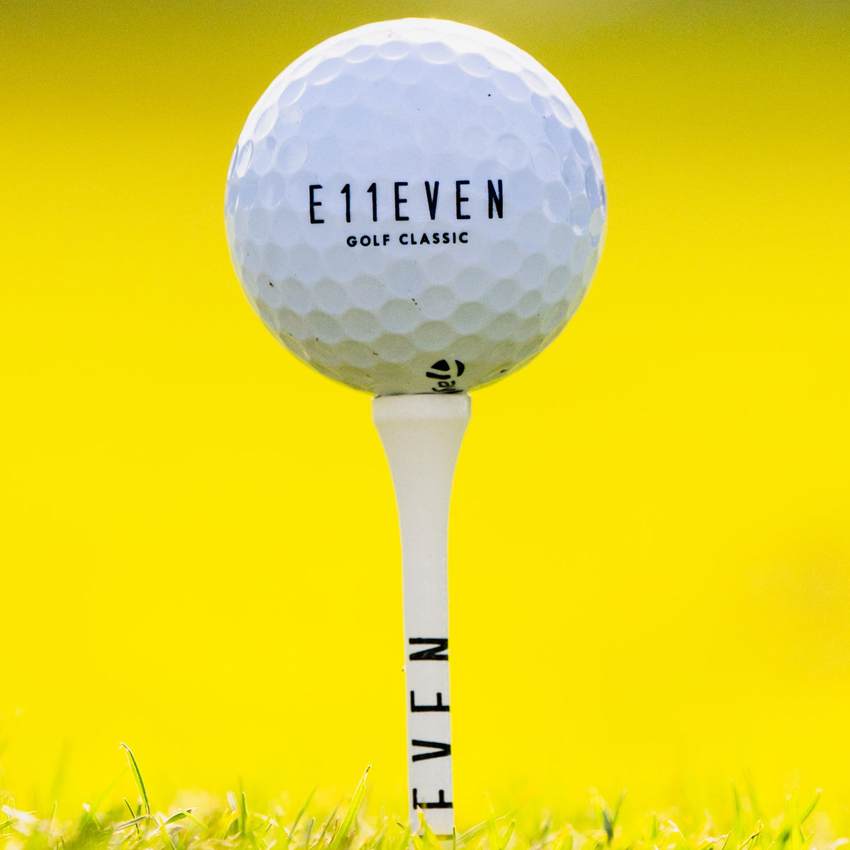E11EVEN Golf Classic Tees – E11EVEN LIFE