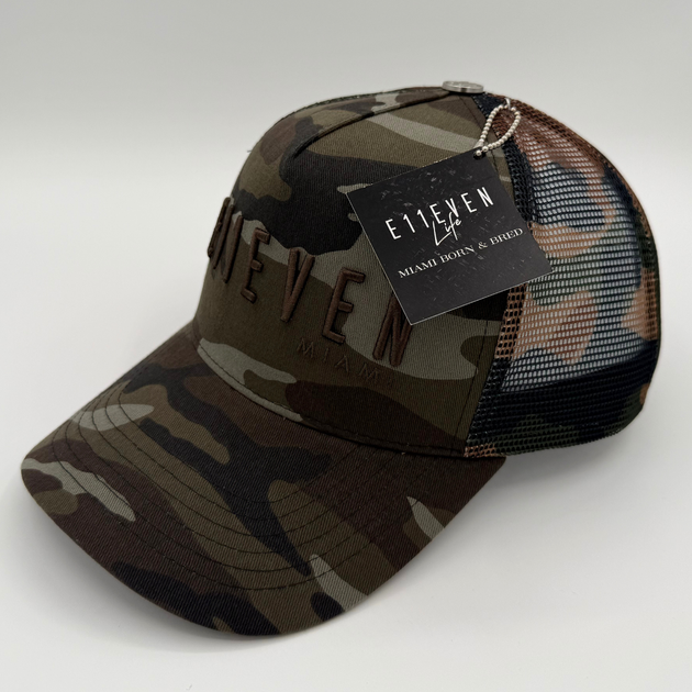 Hats From E11EVEN MIAMI – E11EVEN LIFE