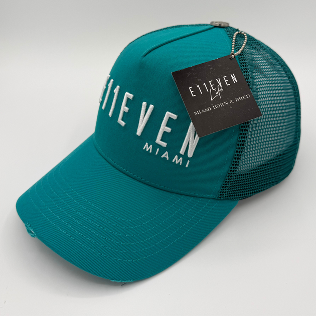 Hats From E11EVEN MIAMI – E11EVEN LIFE