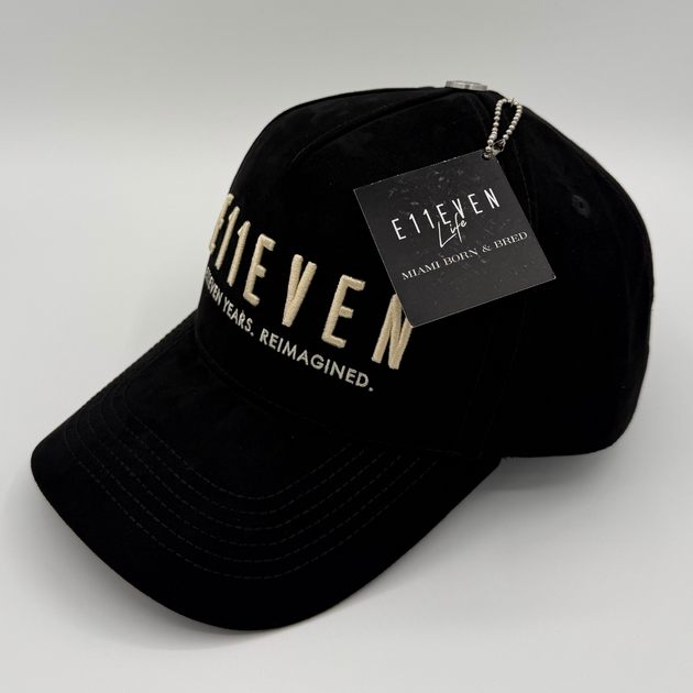 Hats From E11EVEN MIAMI – E11EVEN LIFE