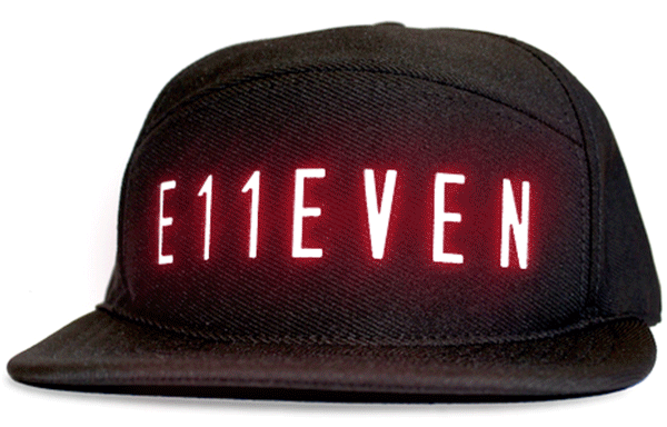 Hats From E11EVEN MIAMI – E11EVEN LIFE